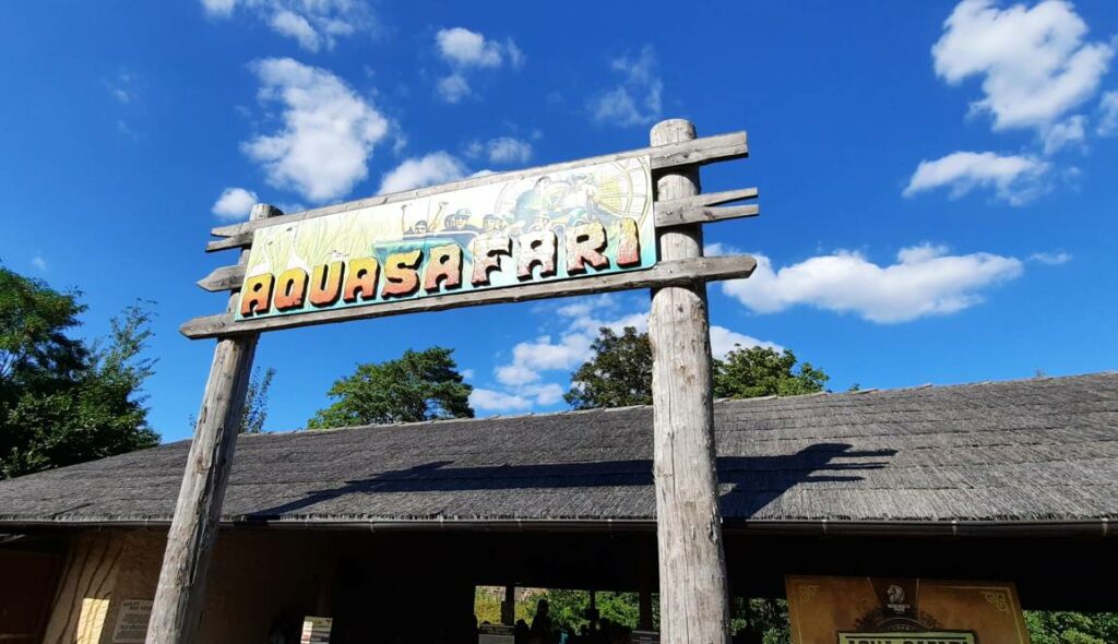 Hodenhagen Serengeti Park: Erfahrungen und Erlebnisse